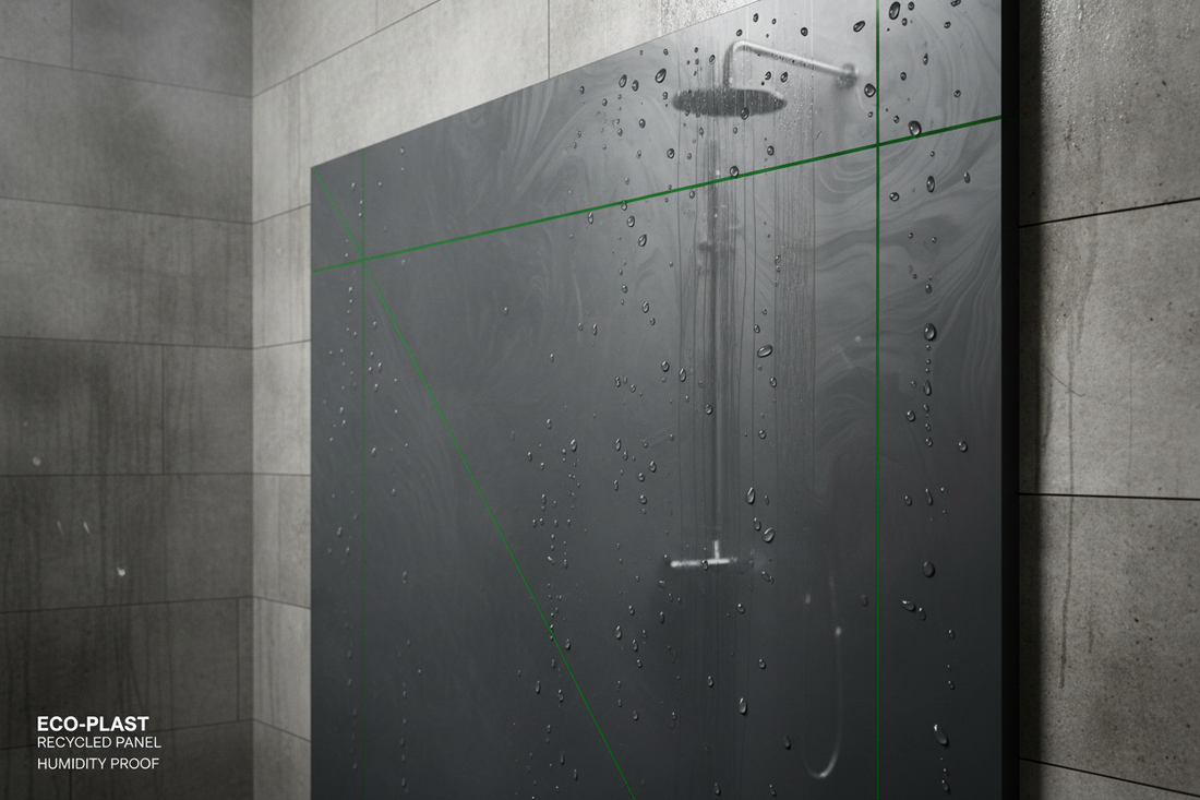 Best Board Materials for High-Humidity Areas | EcoLayer Industries