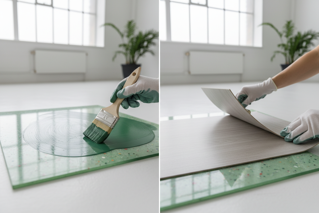 Can EcoLayer Boards be Painted or Laminated?|EcoLayer Industries