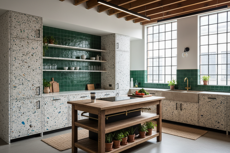 How to Choose the Right Board for Modular Kitchens|Ecolayer Industries ...